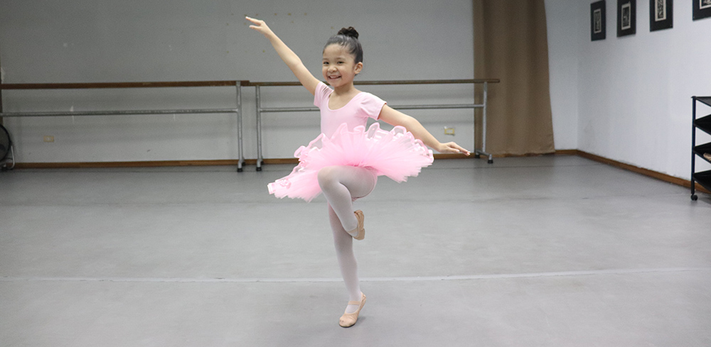 Ballet Philippines Dance School