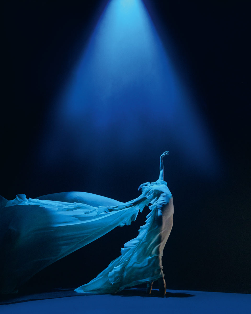 2022 - Ballet Philippines