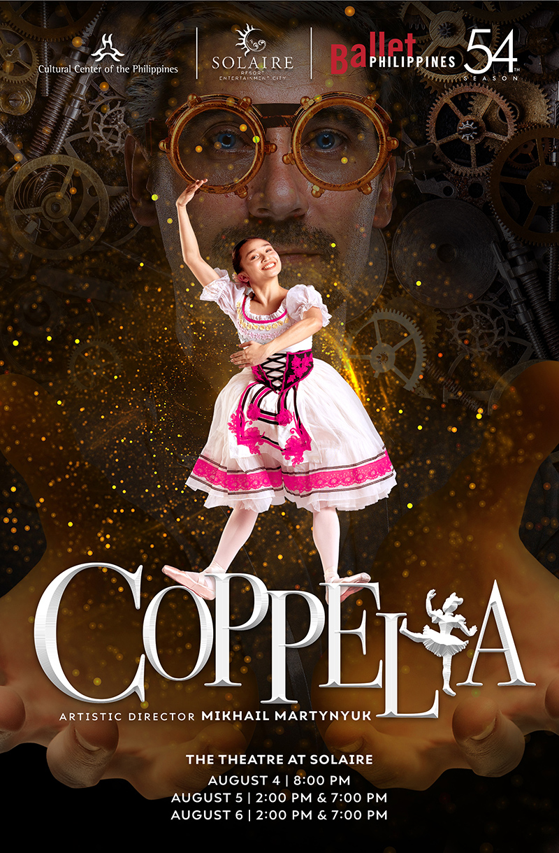 COPPELIA