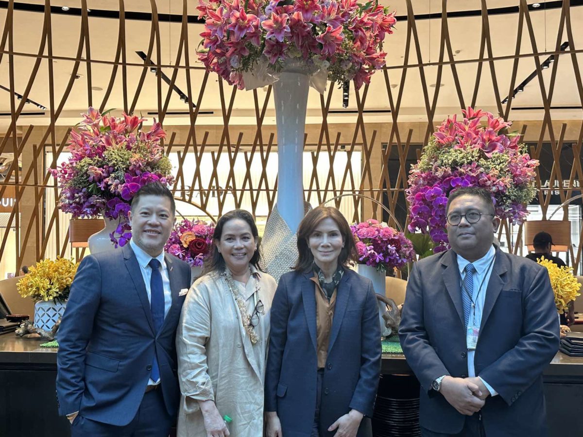 2023 - Ballet Philippines