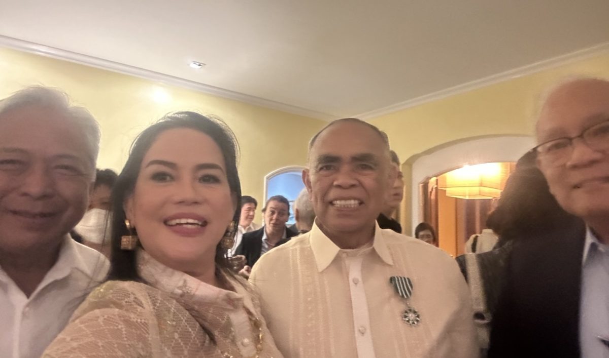 2023 - Ballet Philippines