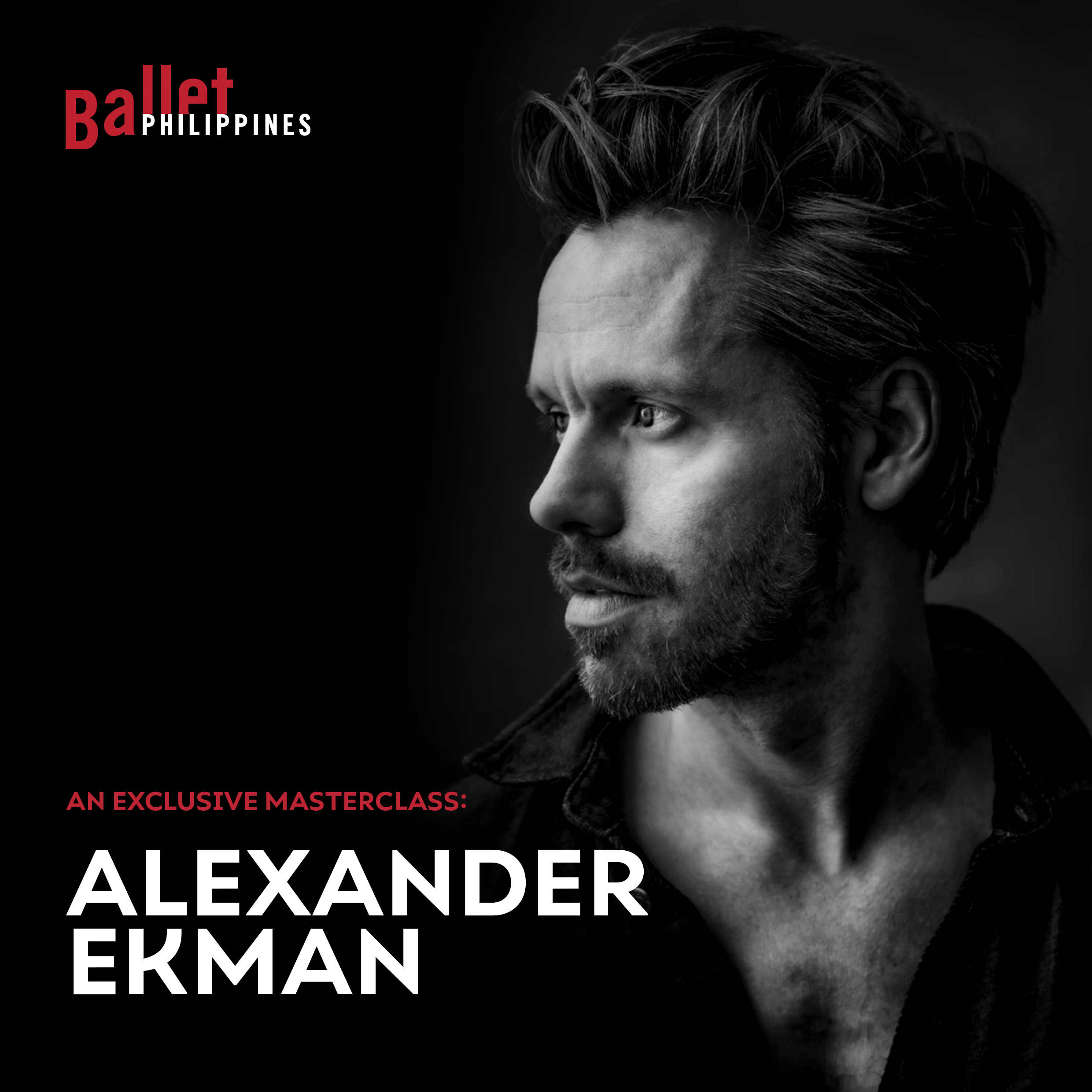 Ballet Philippines - Ballet Philippines